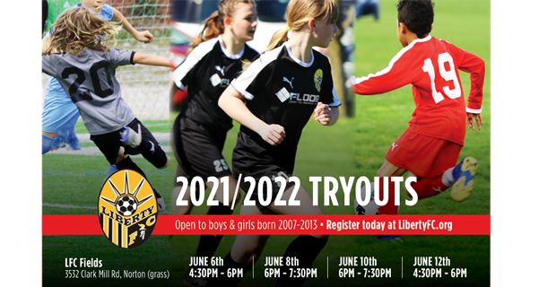 Home [libertyfc.org]